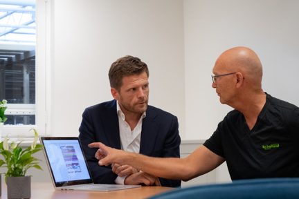 SDF - Horti Software Solutions