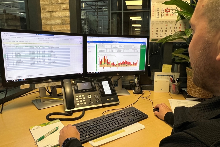 SDF - Horti Software Solutions